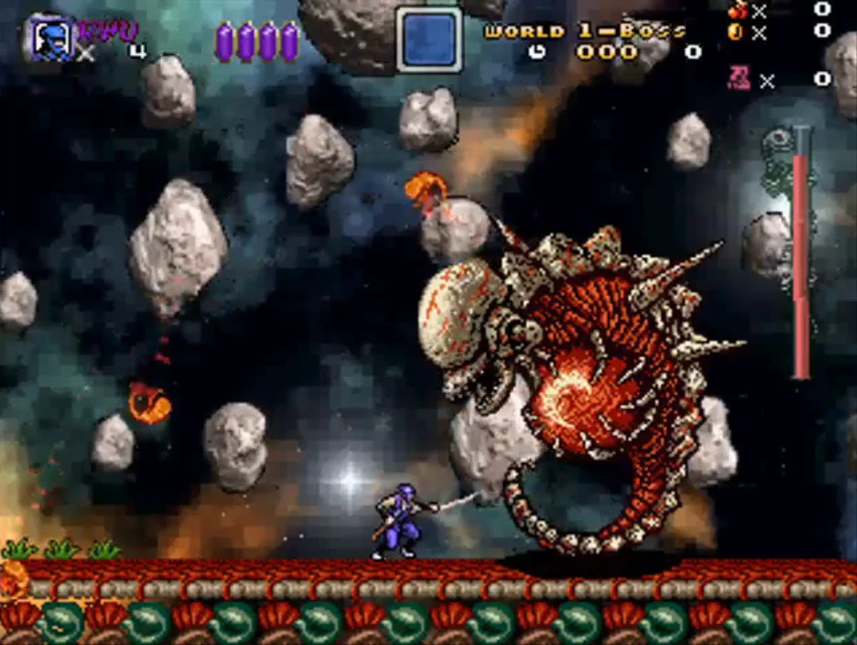 Jashin | Mushroom Kingdom Fusion Wiki | Fandom