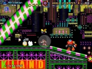 Robotnikland | Mushroom Kingdom Fusion Wiki | Fandom