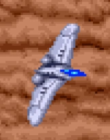 Jurai | Mushroom Kingdom Fusion Wiki | Fandom