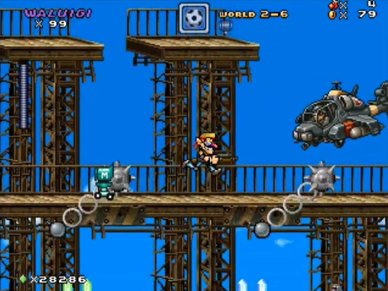 R-Shobu | Mushroom Kingdom Fusion Wiki | Fandom