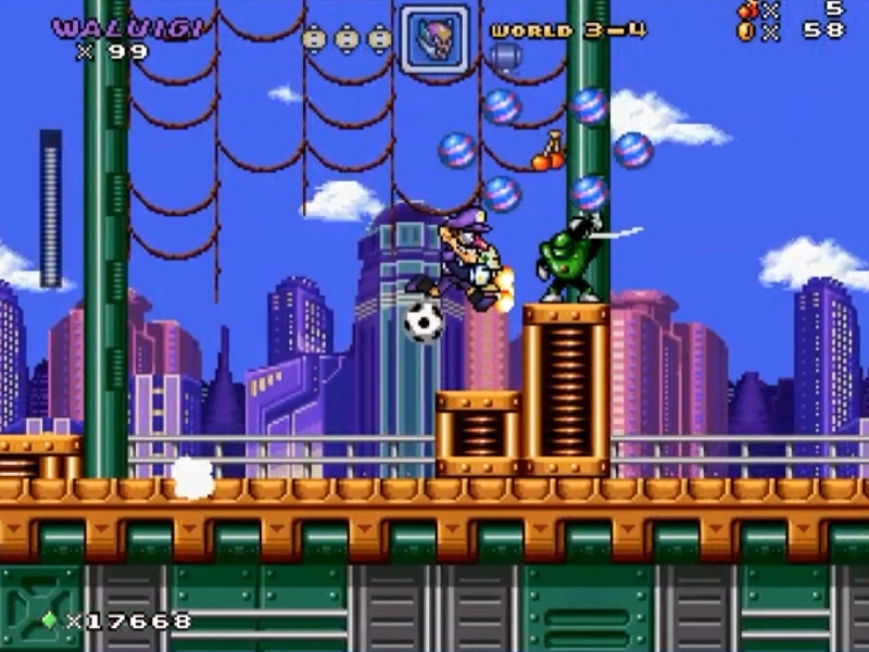 Hammer Joe | Mushroom Kingdom Fusion Wiki | Fandom