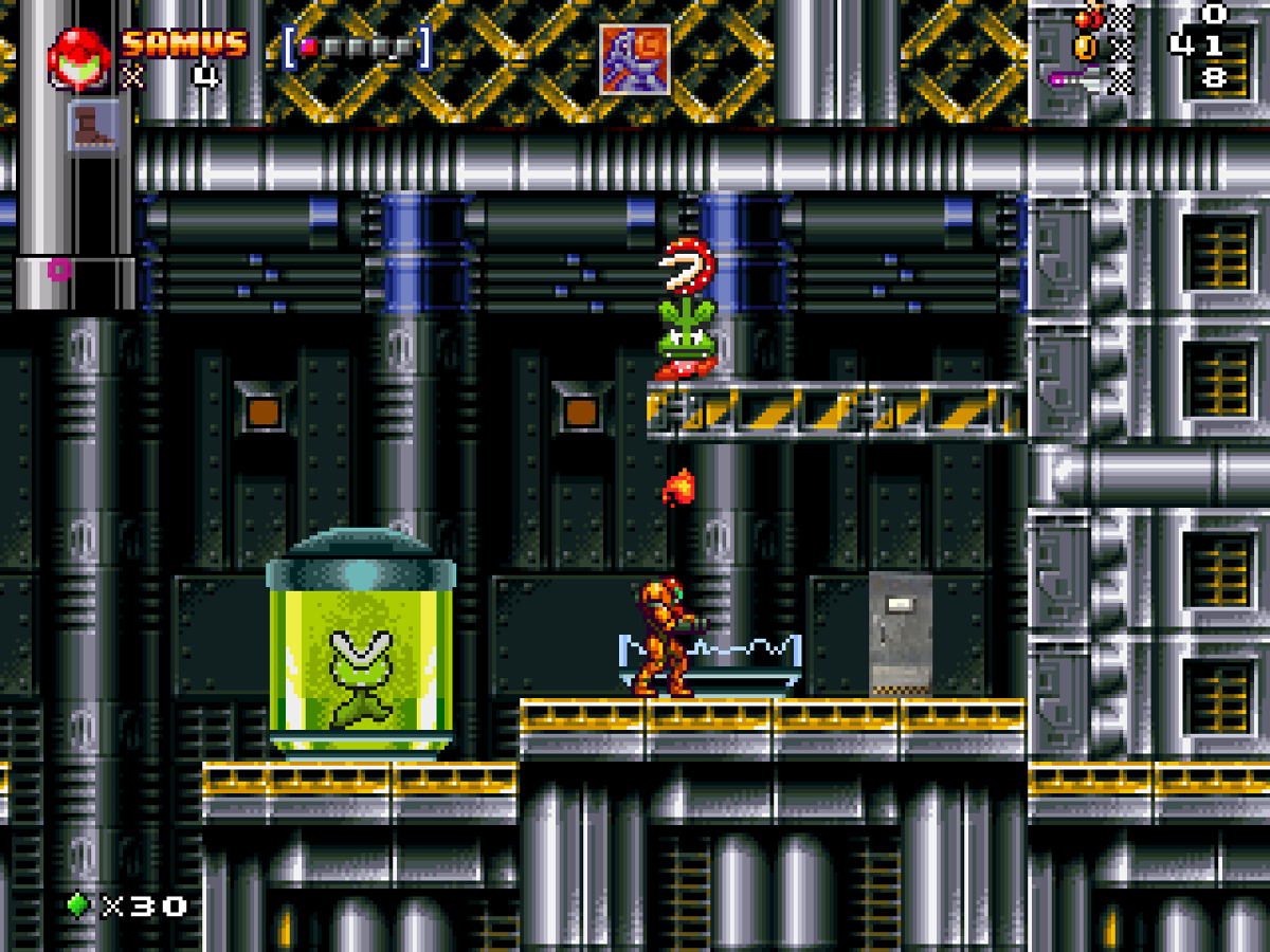 Goomblant | Mushroom Kingdom Fusion Wiki | Fandom