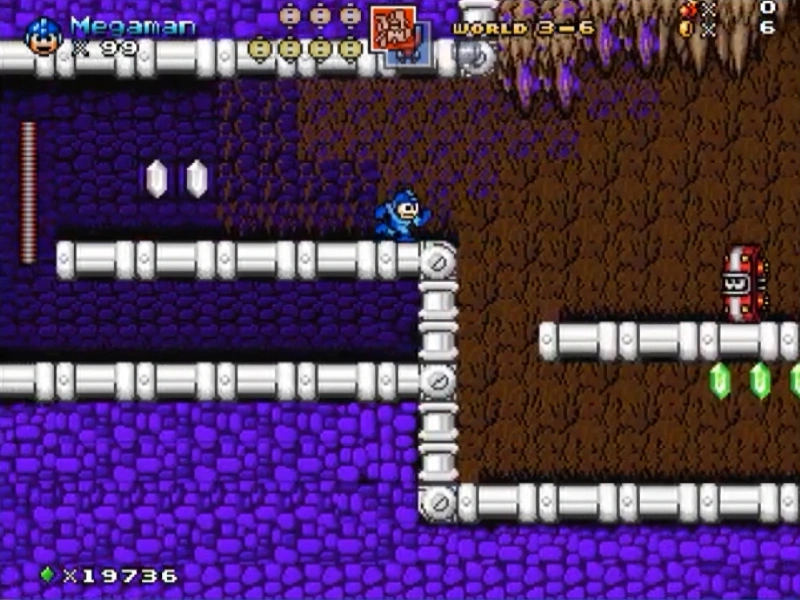 Shield Attacker | Mushroom Kingdom Fusion Wiki | Fandom