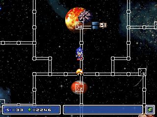 Edge of Beyond | Mushroom Kingdom Fusion Wiki | Fandom