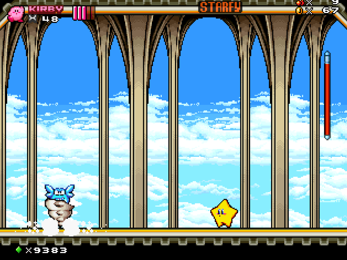 Konk | Mushroom Kingdom Fusion Wiki | Fandom