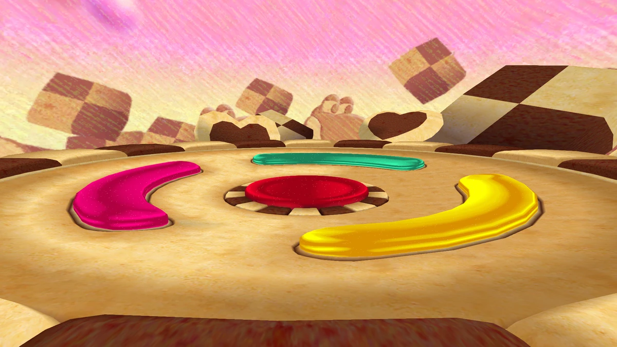 Cookie Land | Mklist Wiki | Fandom