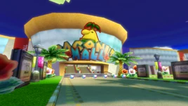 Coconut Mall | Mklist Wiki | Fandom