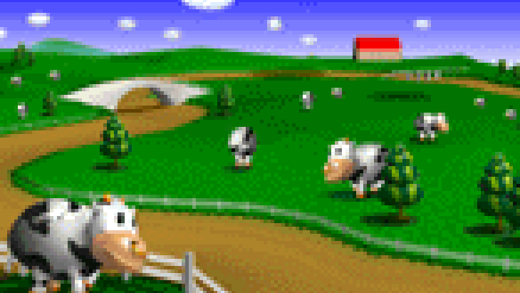 Moo Moo Farm | Mklist Wiki | Fandom