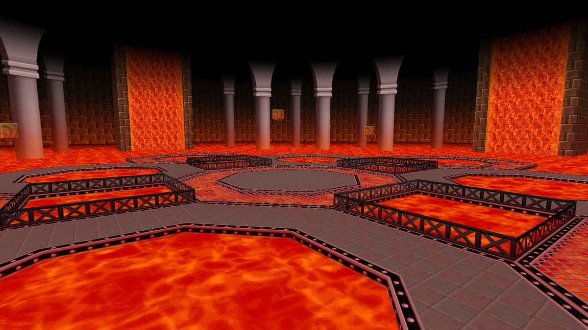 Boss Arena 3 | Mklist Wiki | Fandom