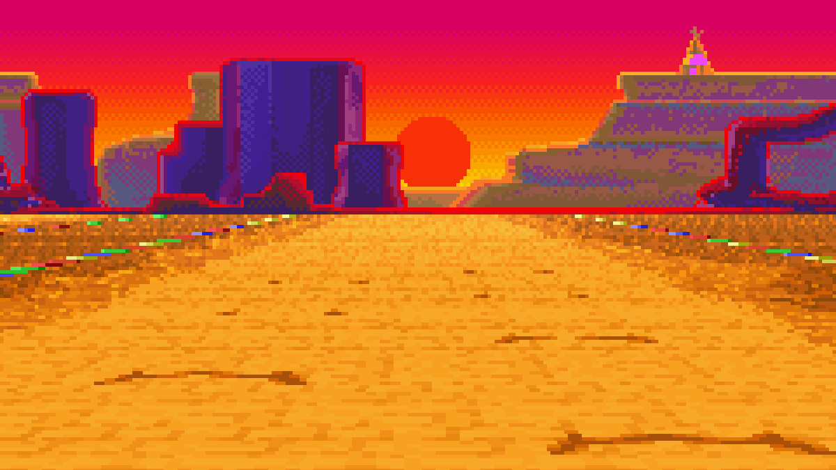 Sunset Wilds | Mklist Wiki | Fandom