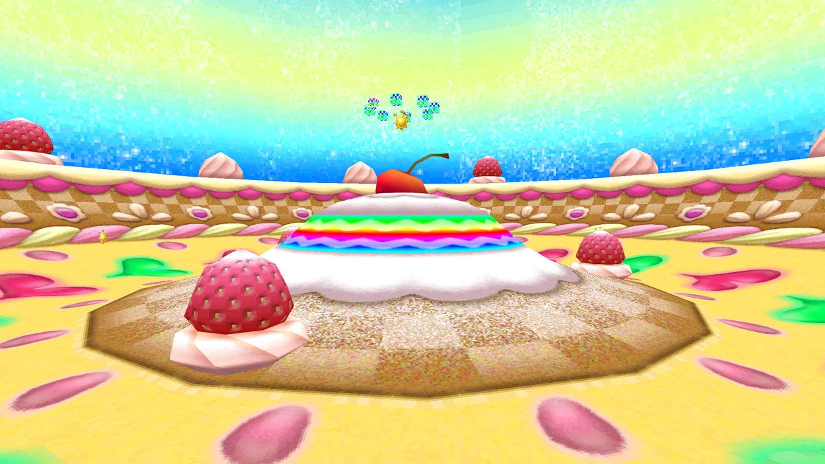 Tart Top | Mklist Wiki | Fandom