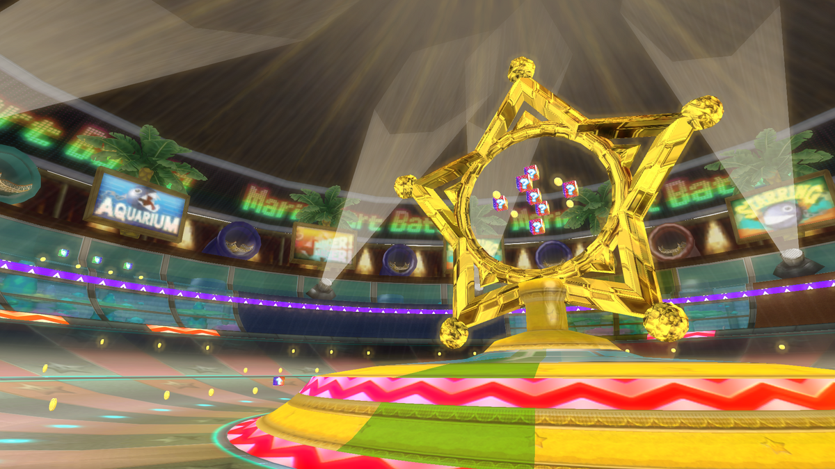 Chain Chomp Roulette | Mklist Wiki | Fandom