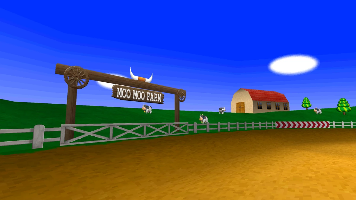 Moo Moo Farm | Mklist Wiki | Fandom