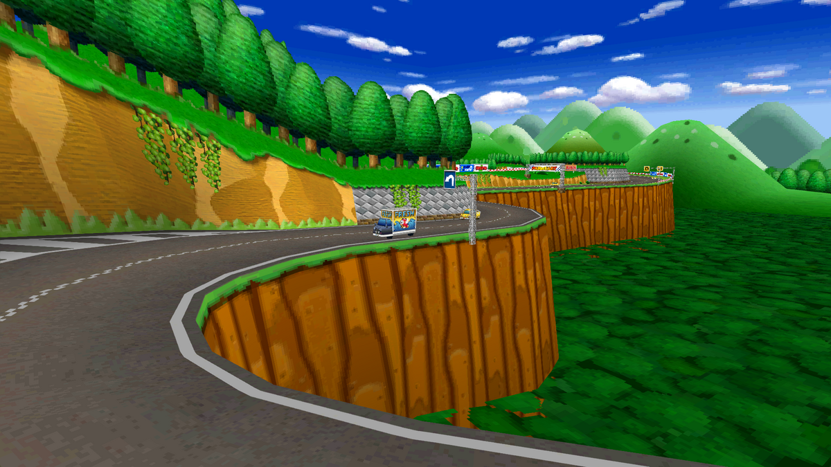 Shroom Ridge Mklist Wiki Fandom