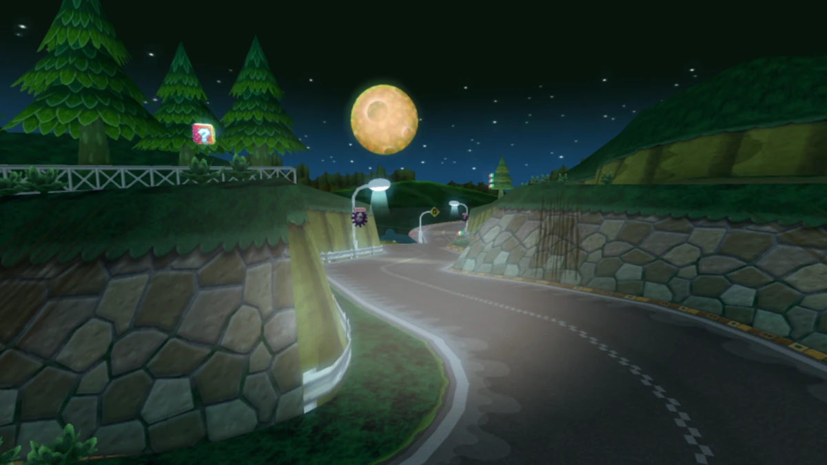 Moonview Highway | Mklist Wiki | Fandom