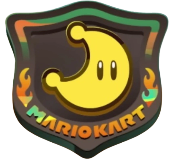 Moon Rally | Mklist Wiki | Fandom