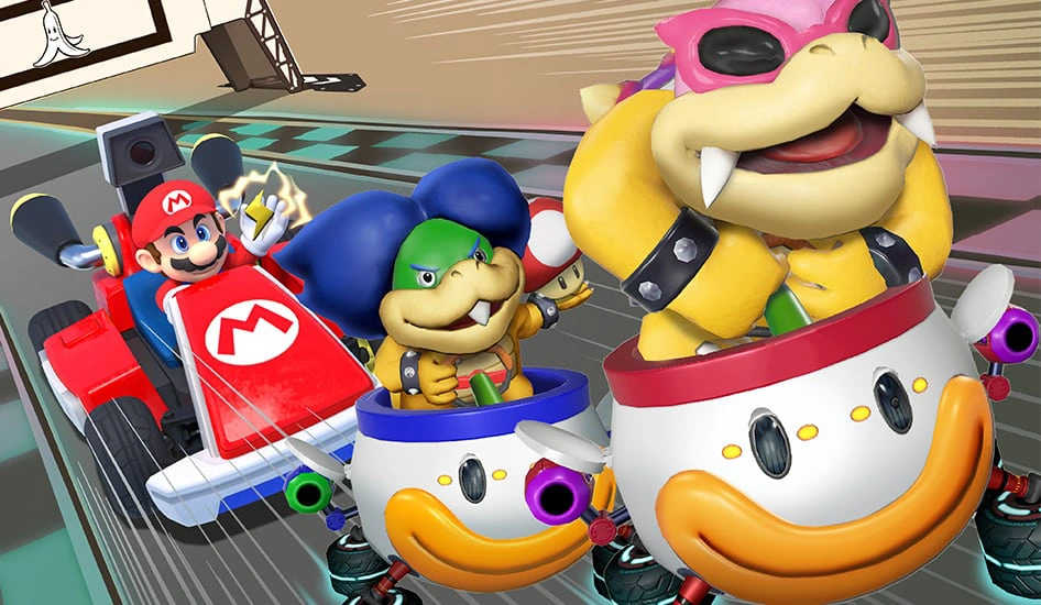 Live Circuit | Mklist Wiki | Fandom