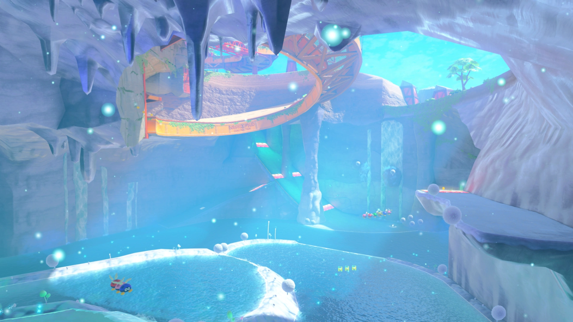 Dandelion Depths | Mklist Wiki | Fandom