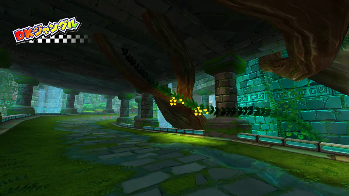 Dk Jungle Mklist Wiki Fandom