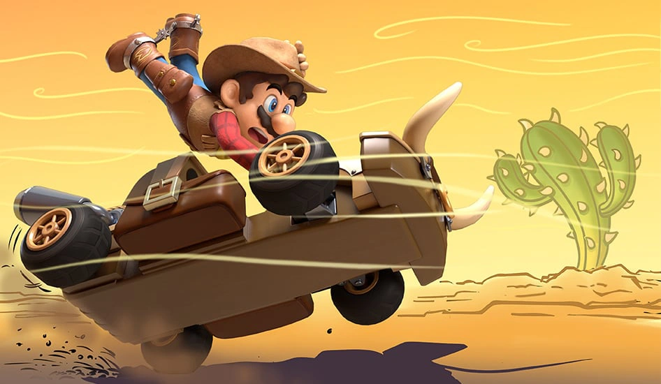 Windswept Prairie | Mklist Wiki | Fandom