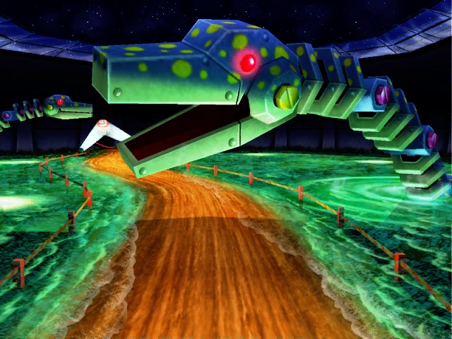 Waluigi Stadium | Mklist Wiki | Fandom