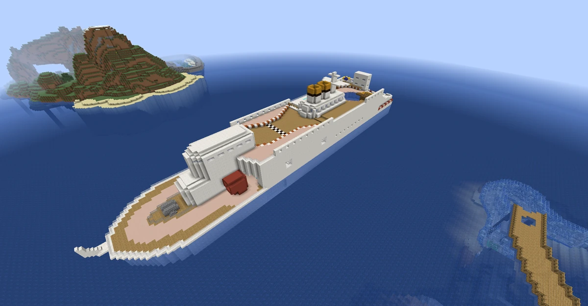 Daisy Cruiser | Mario Kart In Minecraft Wiki | Fandom