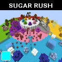 Sugar Rush | Mario Kart In Minecraft Wiki | Fandom