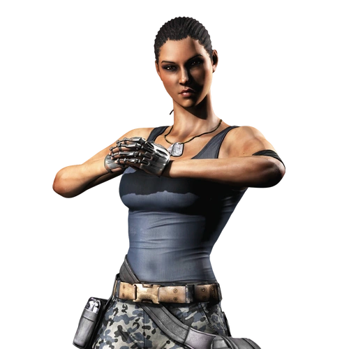 Jacqui Briggs/Principal | Mortal Kombat Mobile Wiki | Fandom