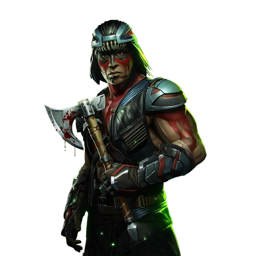 Nightwolf/MK11 | Mortal Kombat Mobile Wiki | Fandom