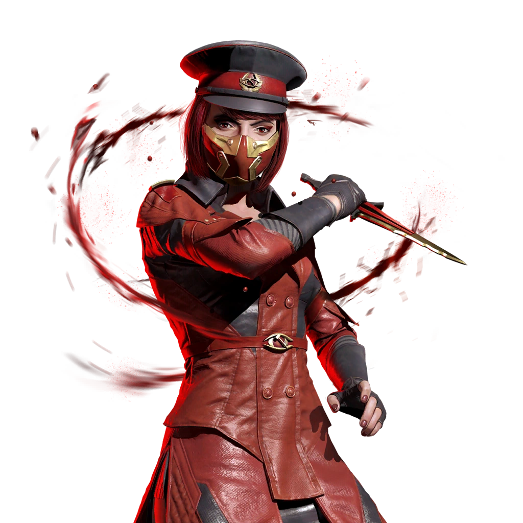 Skarlet/Frío | Mortal Kombat Mobile Wiki | Fandom