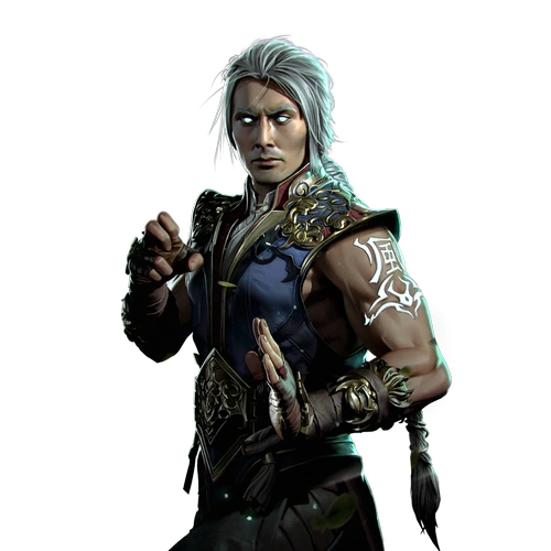 Fujin/MK11 | Mortal Kombat Mobile Wiki | Fandom