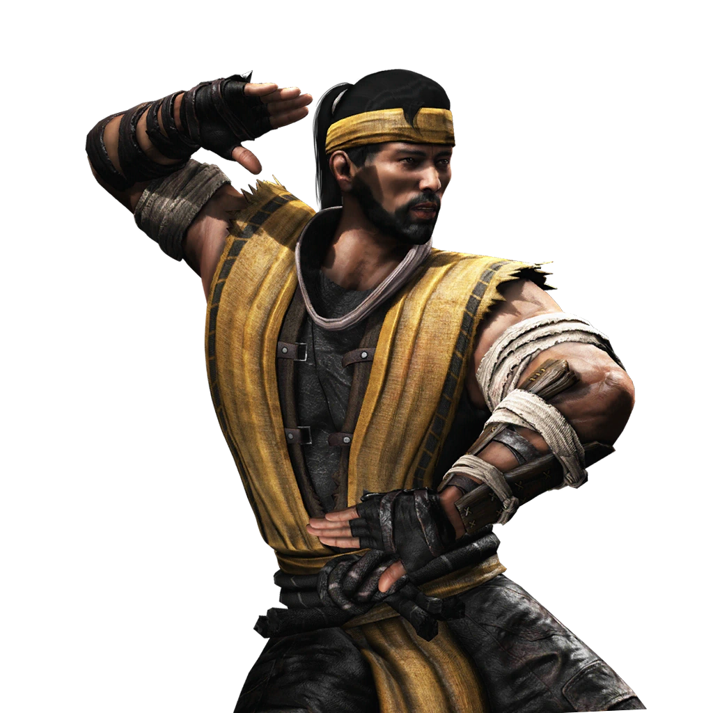 Scorpion/Hanzo Hasashi | Mortal Kombat Mobile Wiki | Fandom