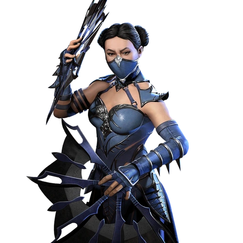 Kitana/Sangre edeniana | Mortal Kombat Mobile Wiki | Fandom