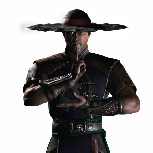 Kung Lao/Maestro Shaolin | Mortal Kombat Mobile Wiki | Fandom
