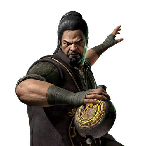 Bo' Rai Cho/Aliento de Dragón | Mortal Kombat Mobile Wiki | Fandom