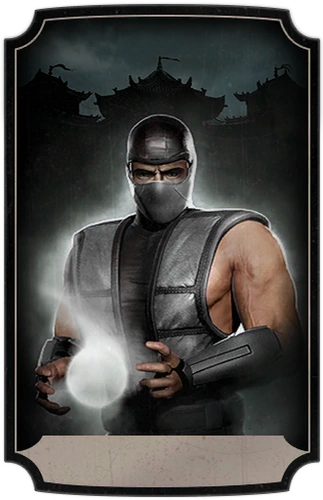 Smoke/MK1 | Mortal Kombat Mobile Wiki | Fandom