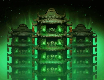 Torre del Hechicero | Mortal Kombat Mobile Wiki | Fandom