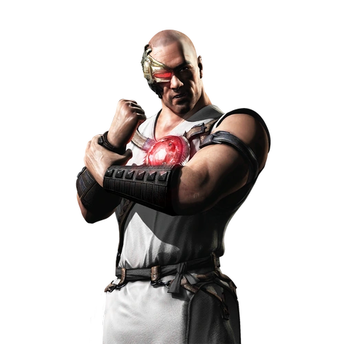 Kano/Klásico | Mortal Kombat Mobile Wiki | Fandom