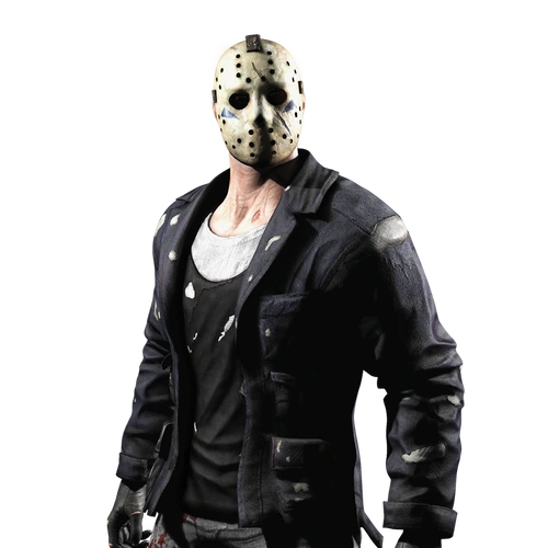Jason Voorhees/Imparable | Mortal Kombat Mobile Wiki | Fandom
