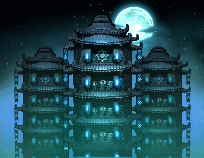 Torre de la Tierra | Mortal Kombat Mobile Wiki | Fandom