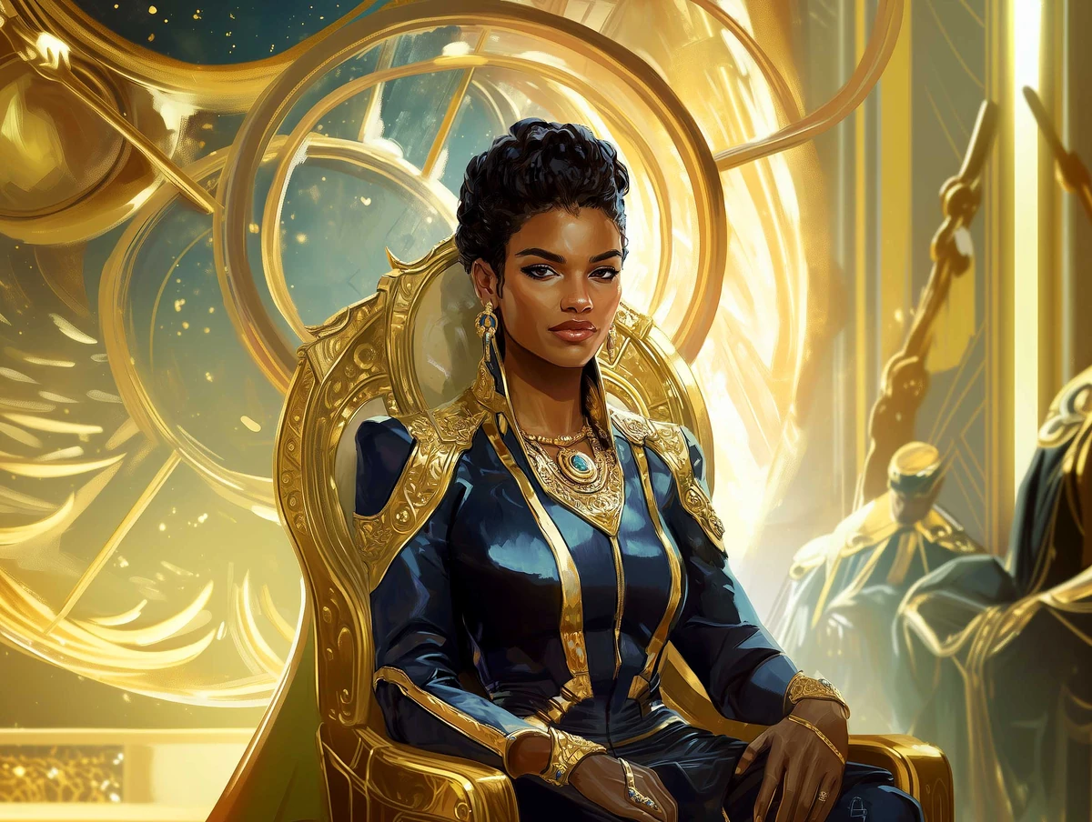 The Assaggi Dynasty | MkonoMungu Wiki | Fandom