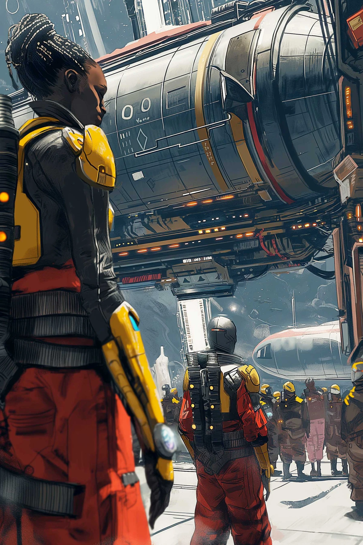 The Imaran Insurgency | MkonoMungu Wiki | Fandom