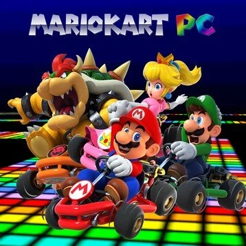 Mario Kart Pc Wiki Fandom