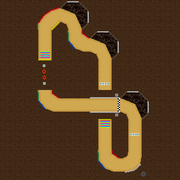 Mario Kart Ultra Championship | Mario Kart PC Wiki | Fandom