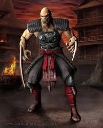 Baraka | Mkportal Wiki | Fandom