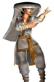 Ashrah | Mkportal Wiki | Fandom