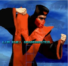 Lin Kuei Grandmaster | Mkportal Wiki | Fandom