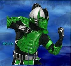 Acid | Mkportal Wiki | Fandom