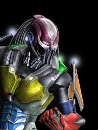 Cyber Chameleon | Mkportal Wiki | Fandom