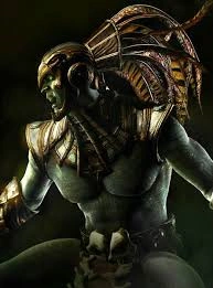 Kotal Kahn | Mkportal Wiki | Fandom